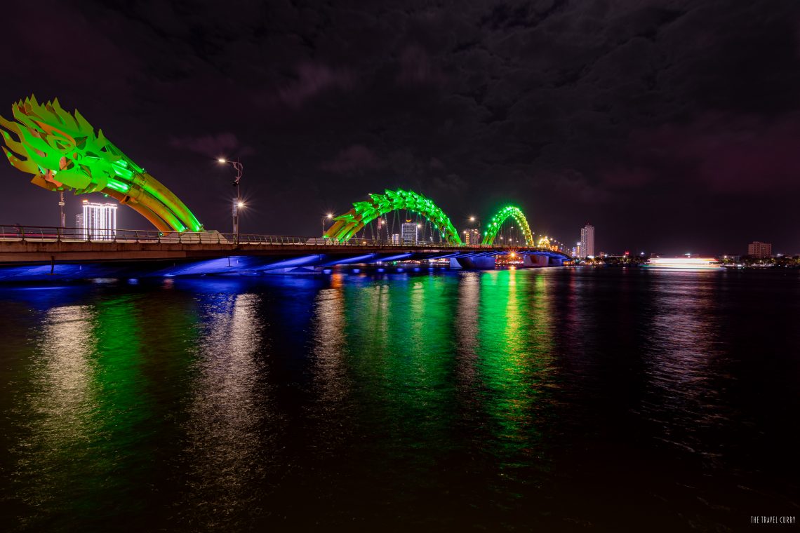 Planning an All Inclusive Holiday in Da Nang - The Travel Curry