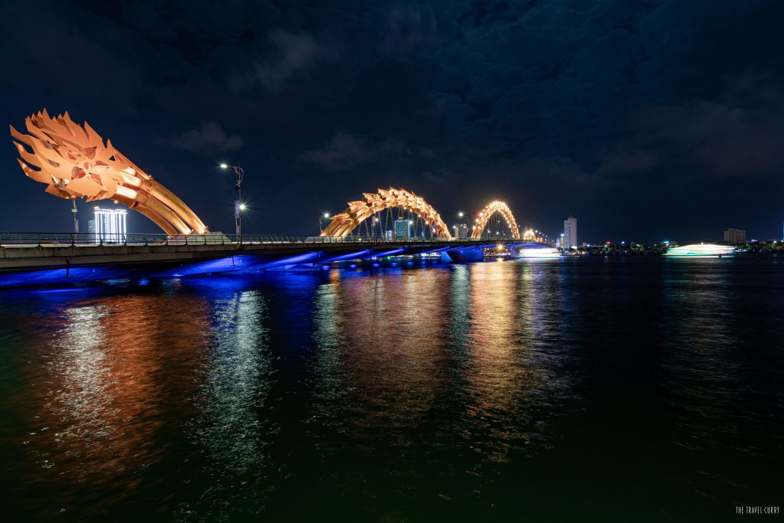 Planning an All Inclusive Holiday in Da Nang - The Travel Curry