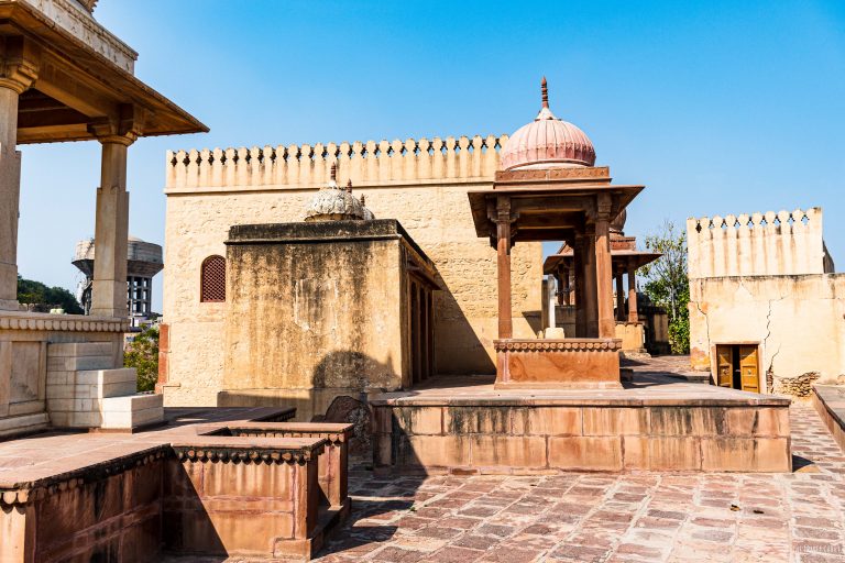 Touring Bikaner in one day » Rajasthan » The Travel Curry