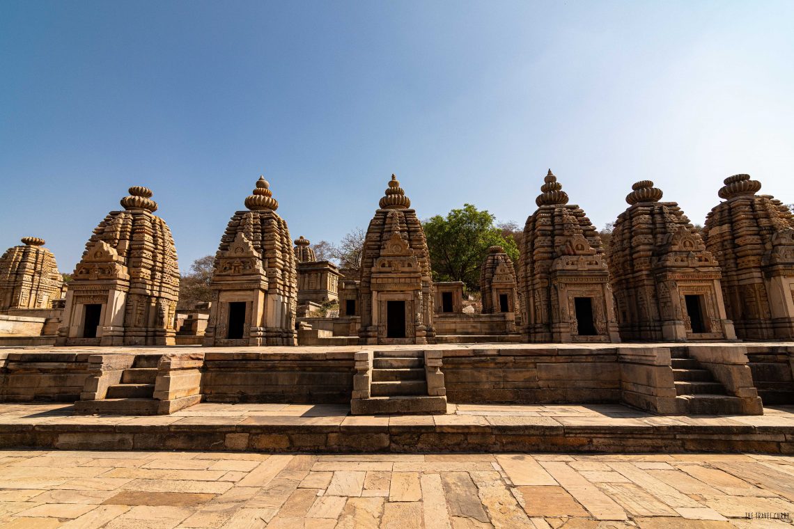 5 Must Visit Attractions of Gwalior - The Travel Curry