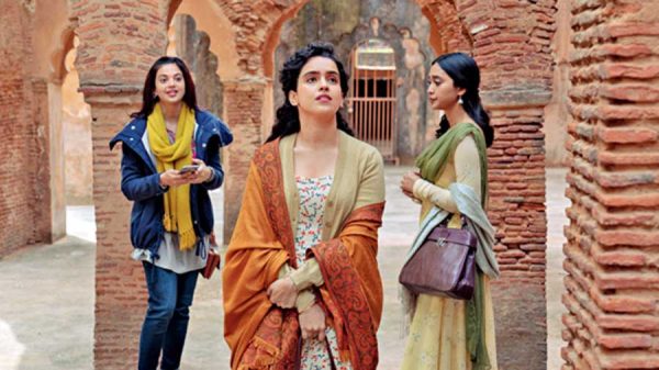 5 Places We Travelled to During Lockdown, Virtually - The Travel Curry