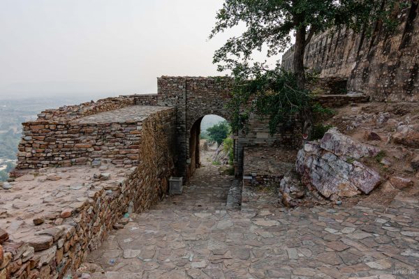 A Useful Guidebook for Chittorgarh Fort - The Travel Curry