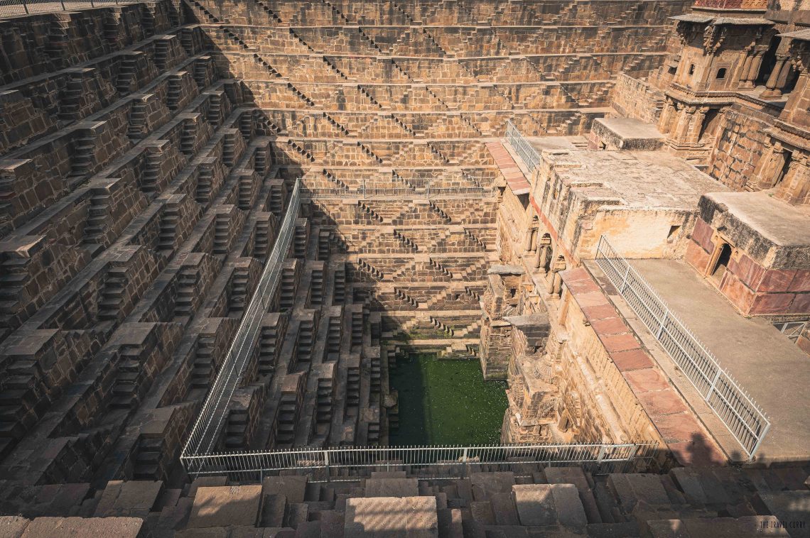 5 Unusual Places in Rajasthan to Visit This Winter - The Travel Curry