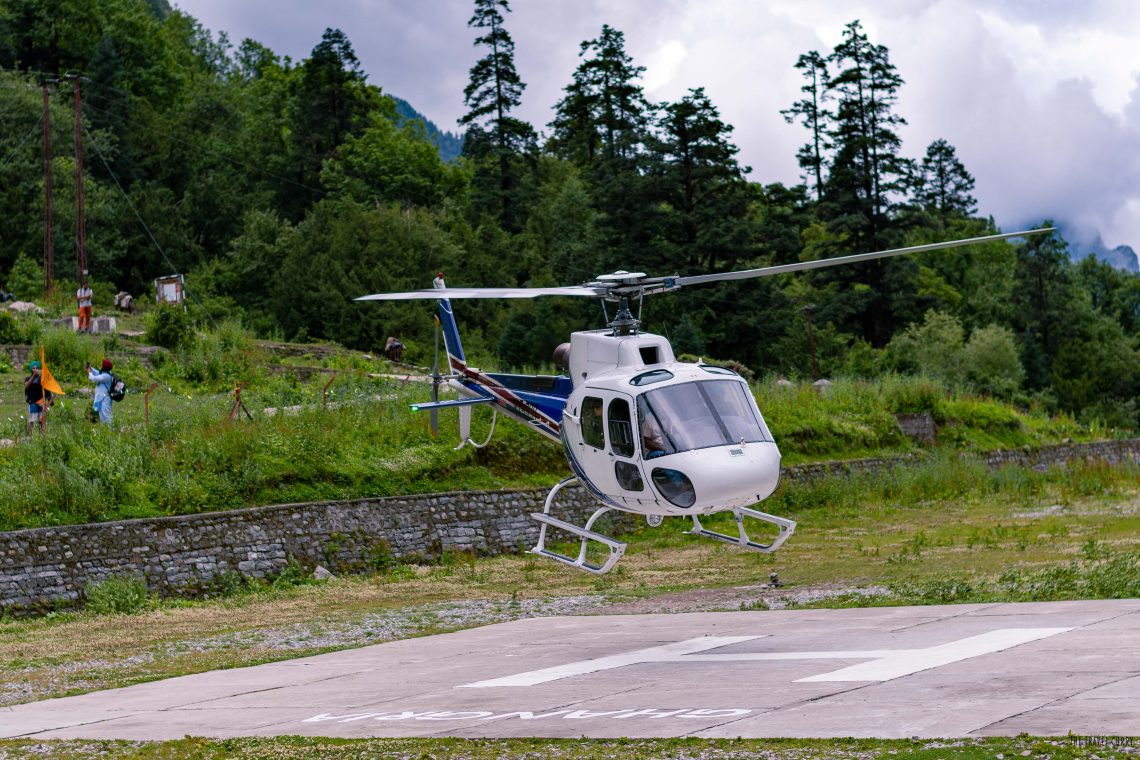 Planning Valley of Flowers Trek-A Detailed Guide - The Travel Curry