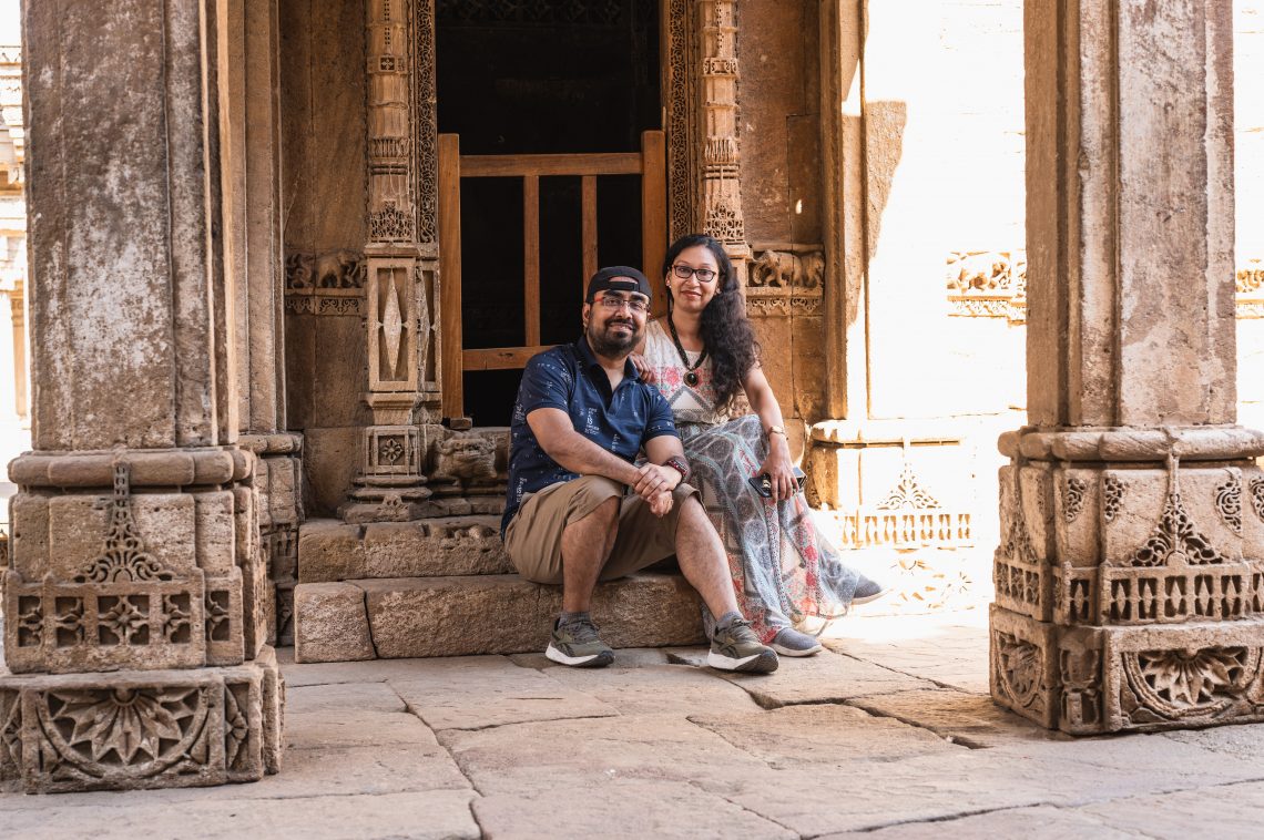 OMG! 6 Best places to visit in Ahmedabad ever - The Travel Curry