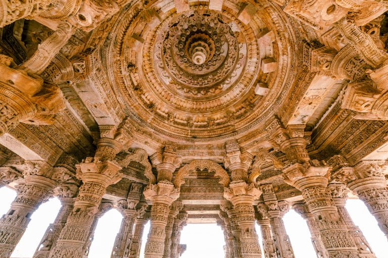 Should Modhera Sun Temple Be in Your Bucket List? - The Travel Curry