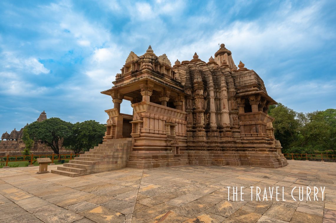 Khajuraho temples- Things to know before you visit