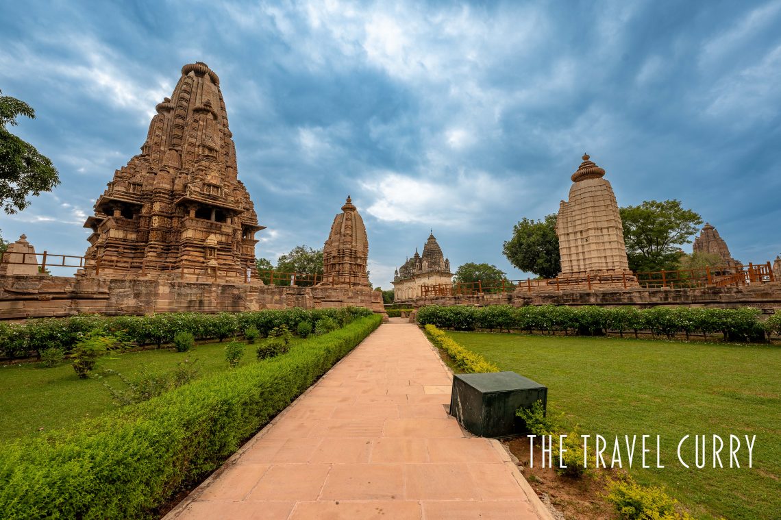 Khajuraho temples- Things to know before you visit