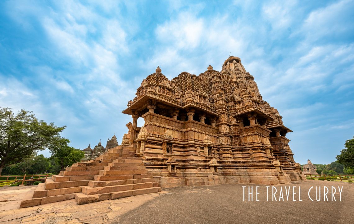 Khajuraho temples- Things to know before you visit