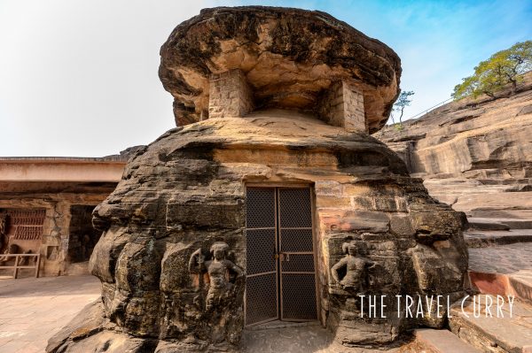Udayagiri Caves- A guide to the ancient caves of Vidisha