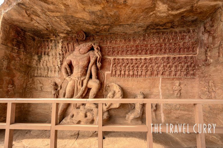 Udayagiri Caves- A guide to the ancient caves of Vidisha