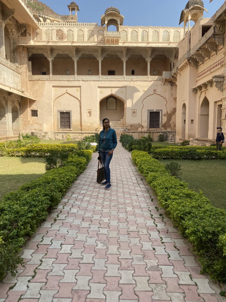 Taragarh Fort Bundi- Things to know before you visit
