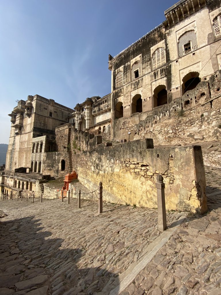 Taragarh Fort Bundi- Things to know before you visit